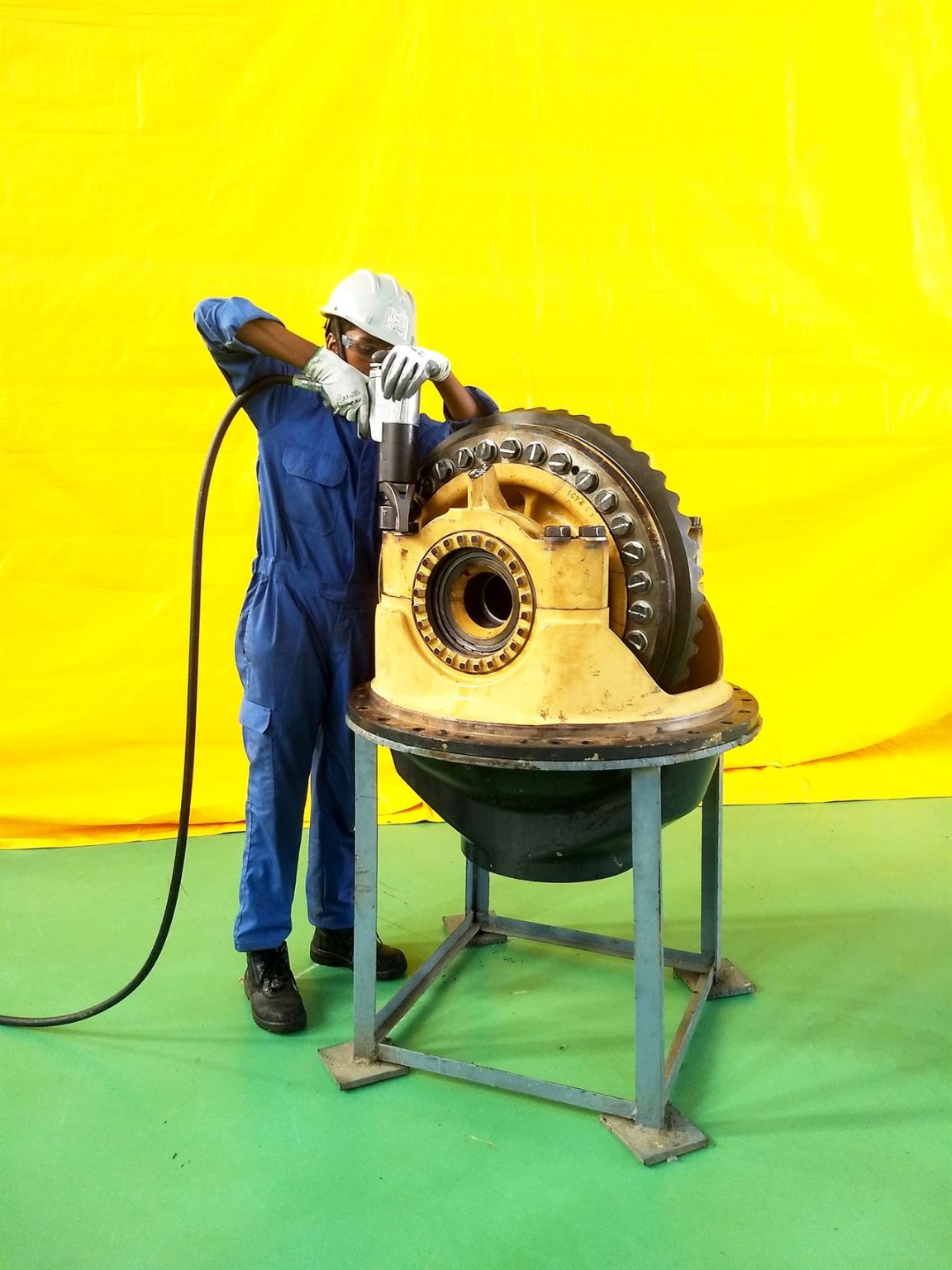 Service Centres – L&T Construction & Mining Machinery